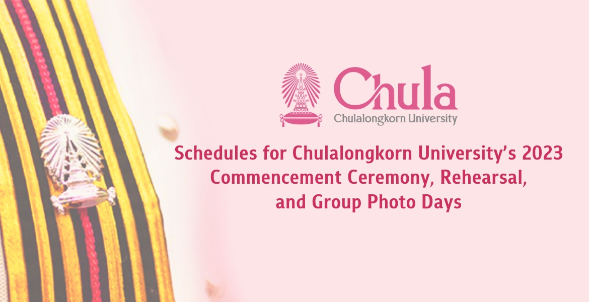 Graduate School Chulalongkorn University